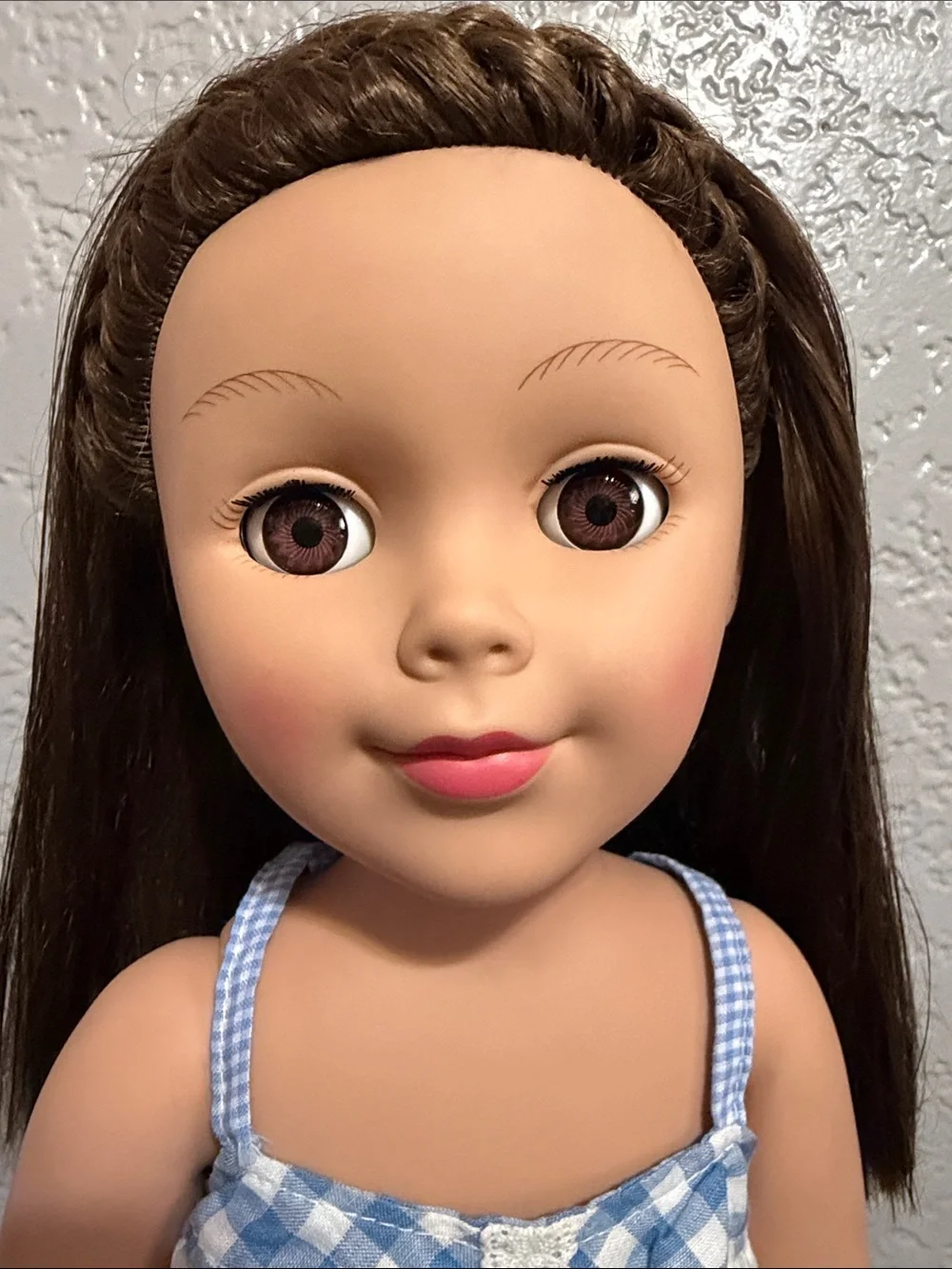 Madame Alexander | Toys | 20 Madame Alexander 18 Doll Brunette With ...